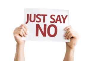 What are boundaries and why do you need them? - Mena Alliances